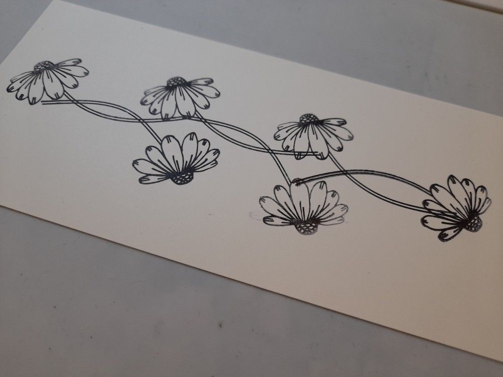 daisy chain – Deborah's Crafty Blog