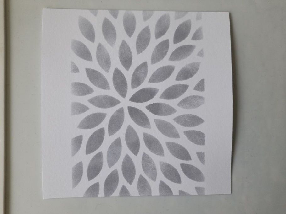 layered stencils – Deborah's Crafty Blog