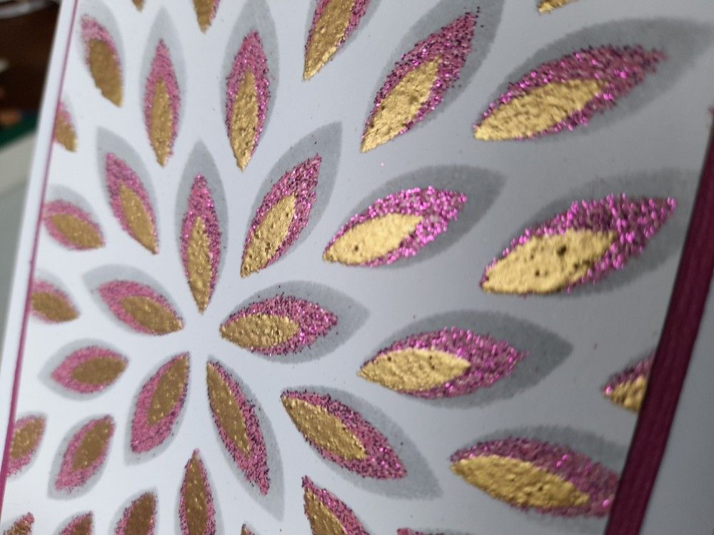 layered stencils – Deborah's Crafty Blog