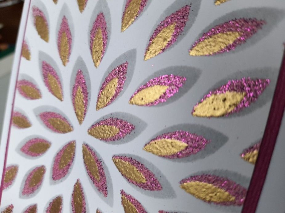 layered stencils – Deborah's Crafty Blog