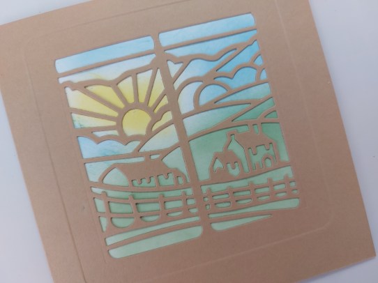 sunny day – Deborah's Crafty Blog