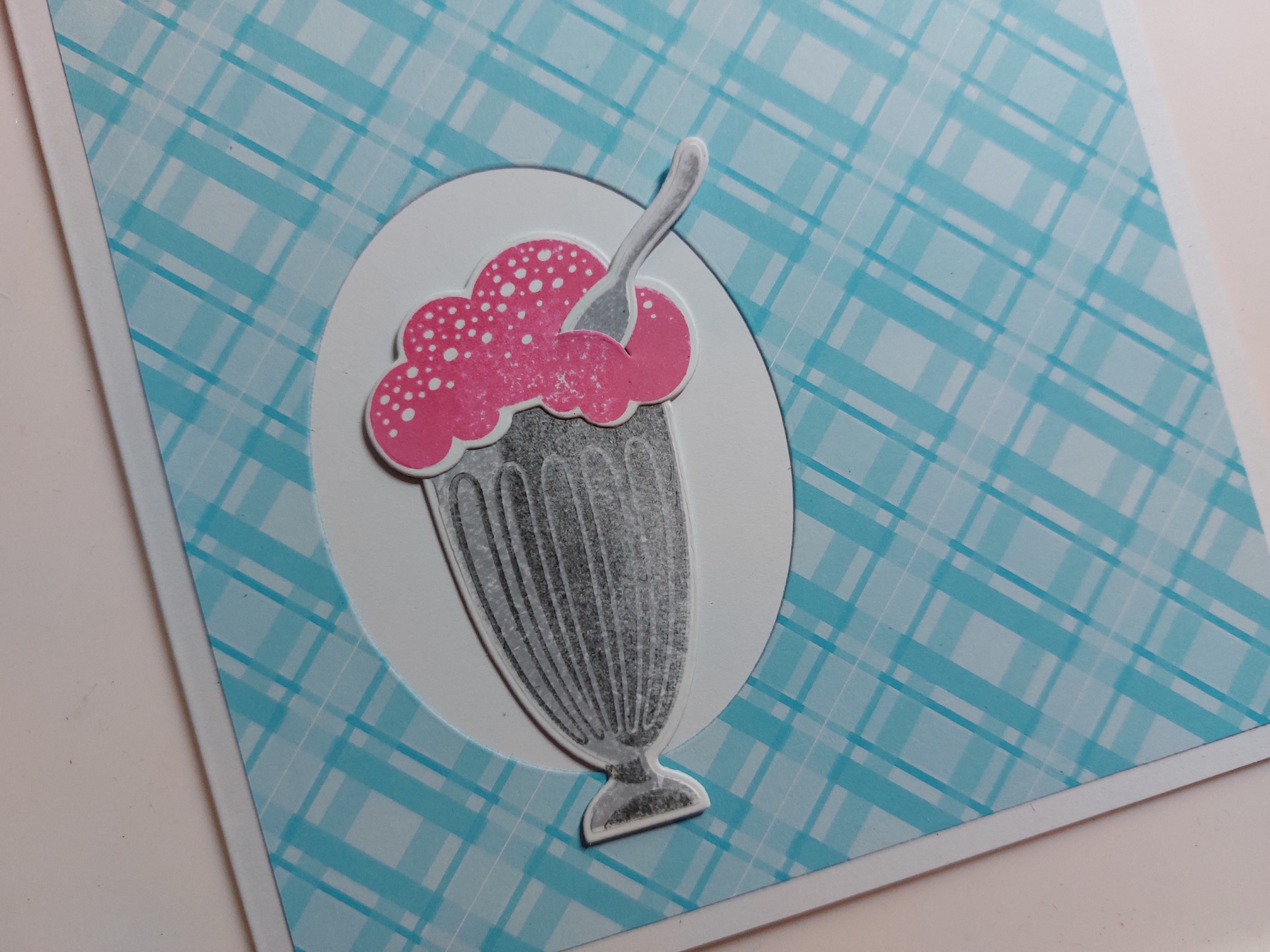 share a milkshake – Deborah's Crafty Blog