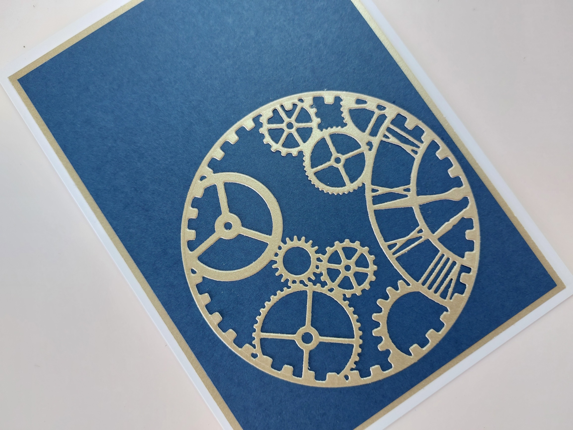 birthday cogs – Deborah's Crafty Blog