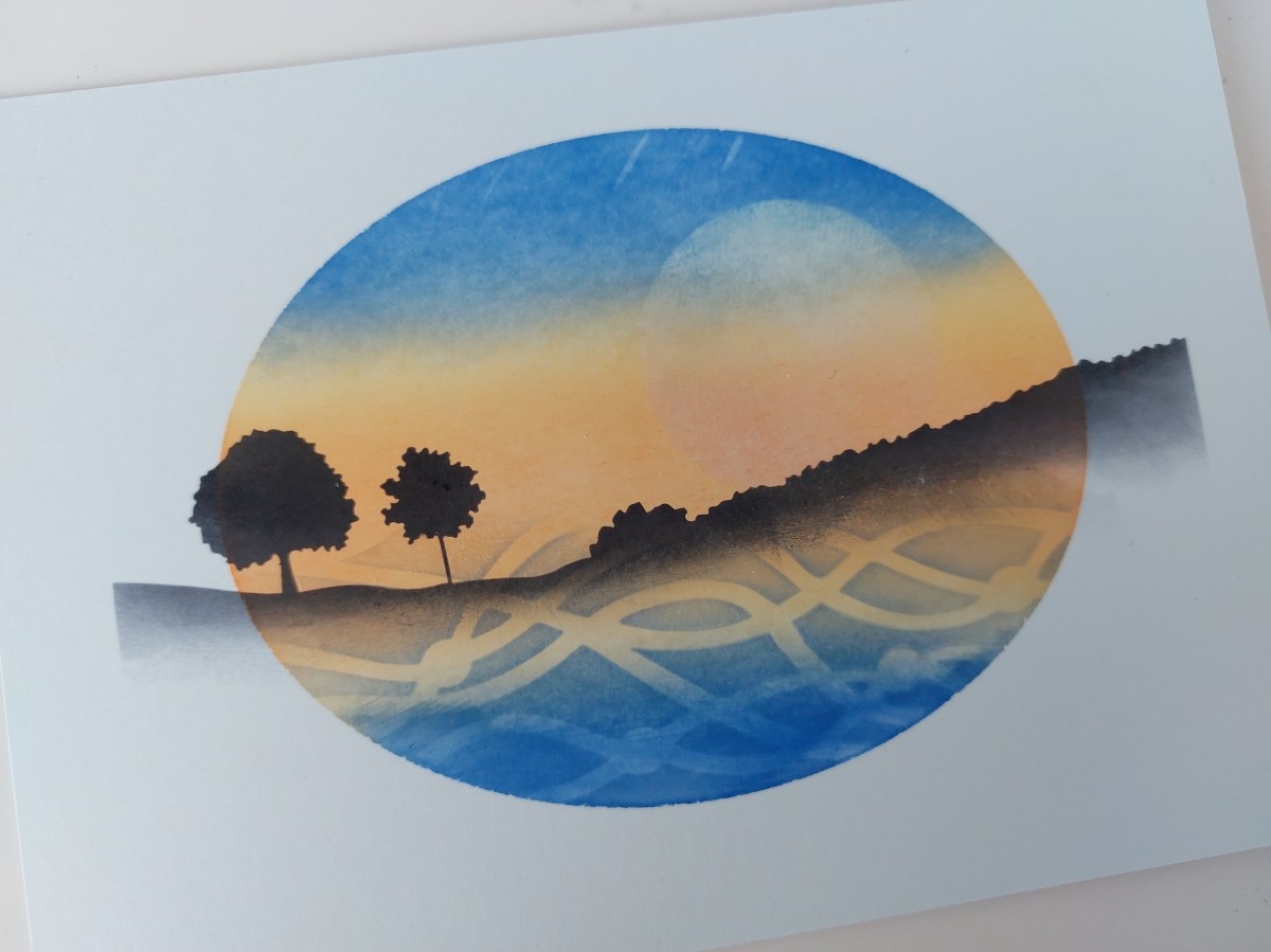 have a brilliant day! – Deborah's Crafty Blog