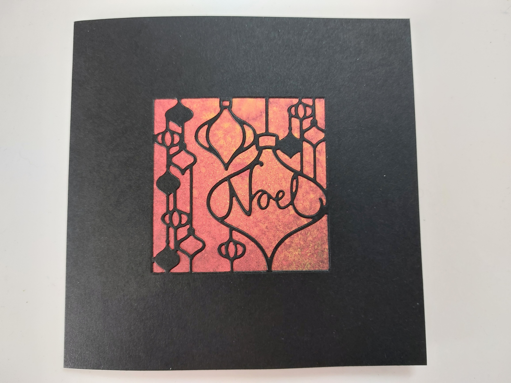 As You See It challenge – Christmas recipe – Deborah's Crafty Blog