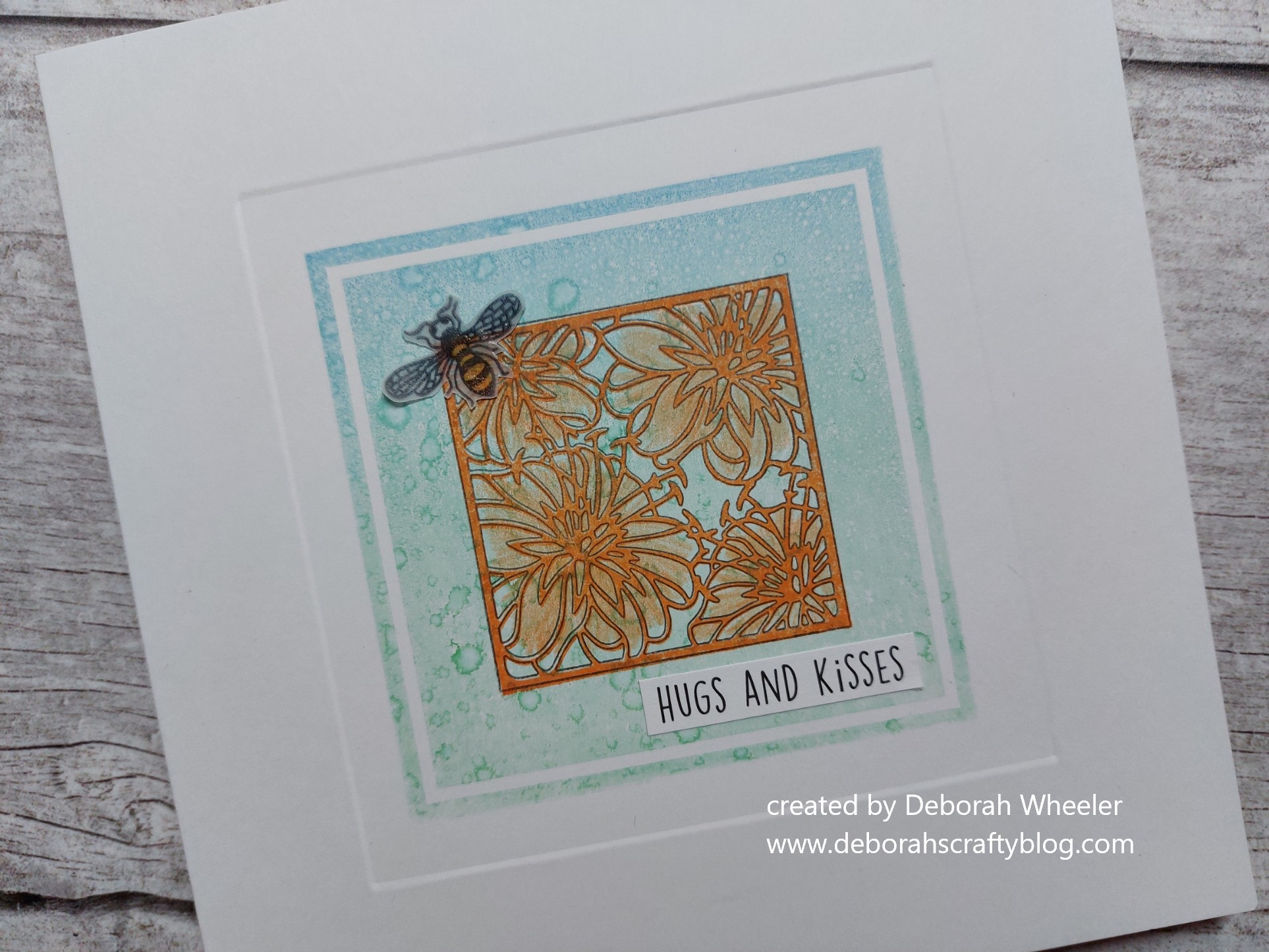 casablanca lilies – Deborah's Crafty Blog