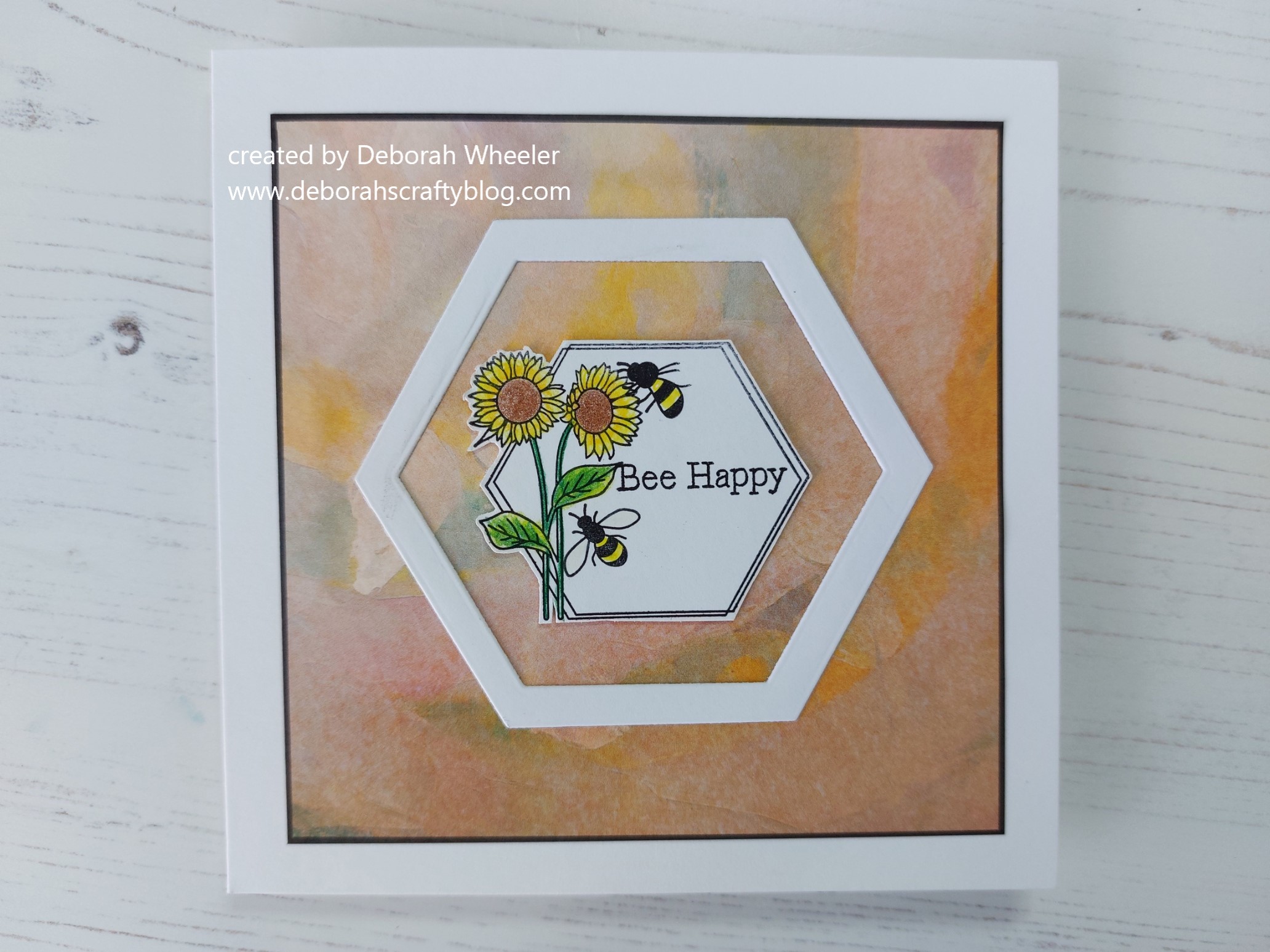 Deborah's Crafty Blog – Page 4 – Sharing my crafting journey in the ...