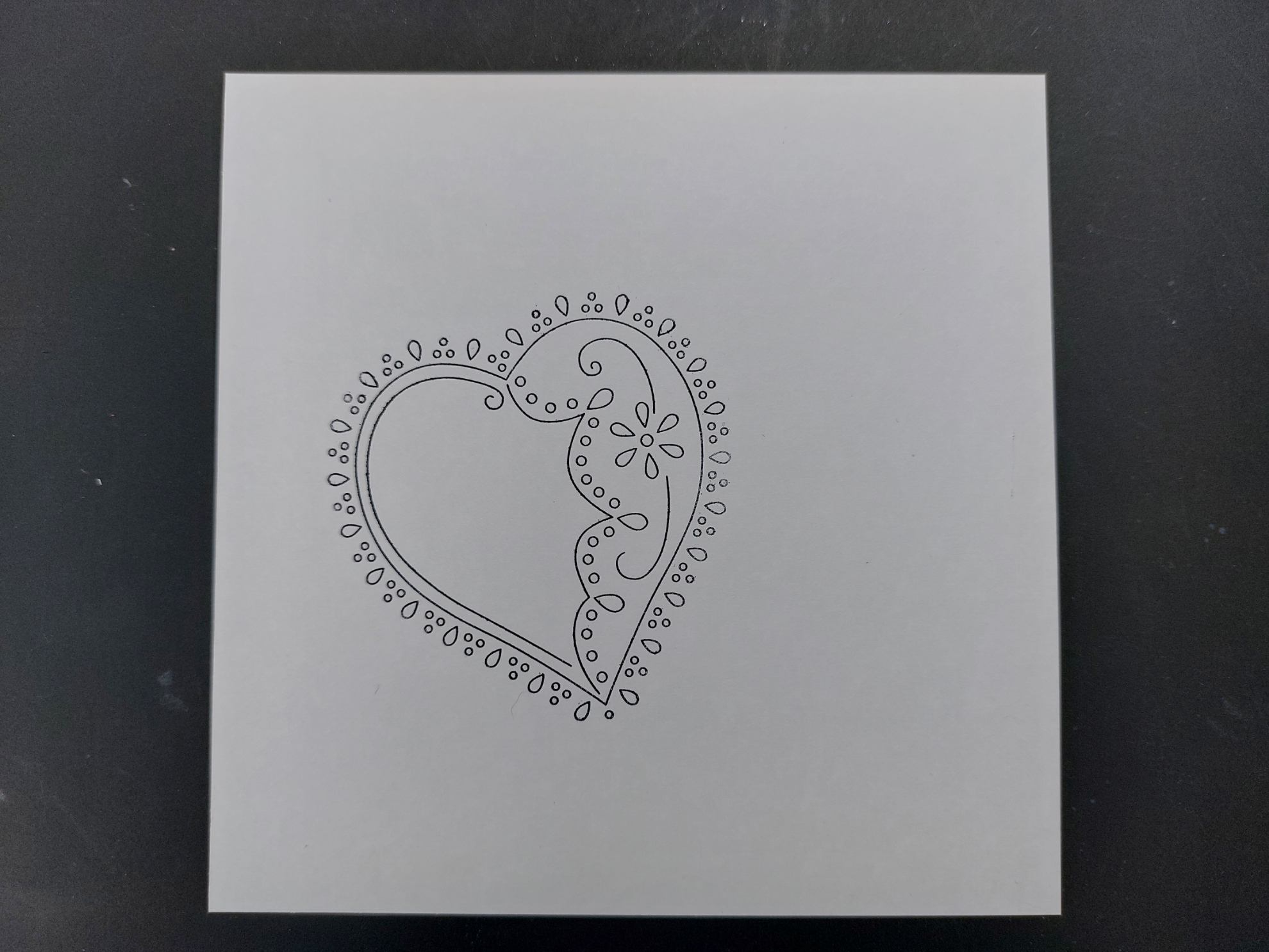 wedding day hearts – Deborah's Crafty Blog