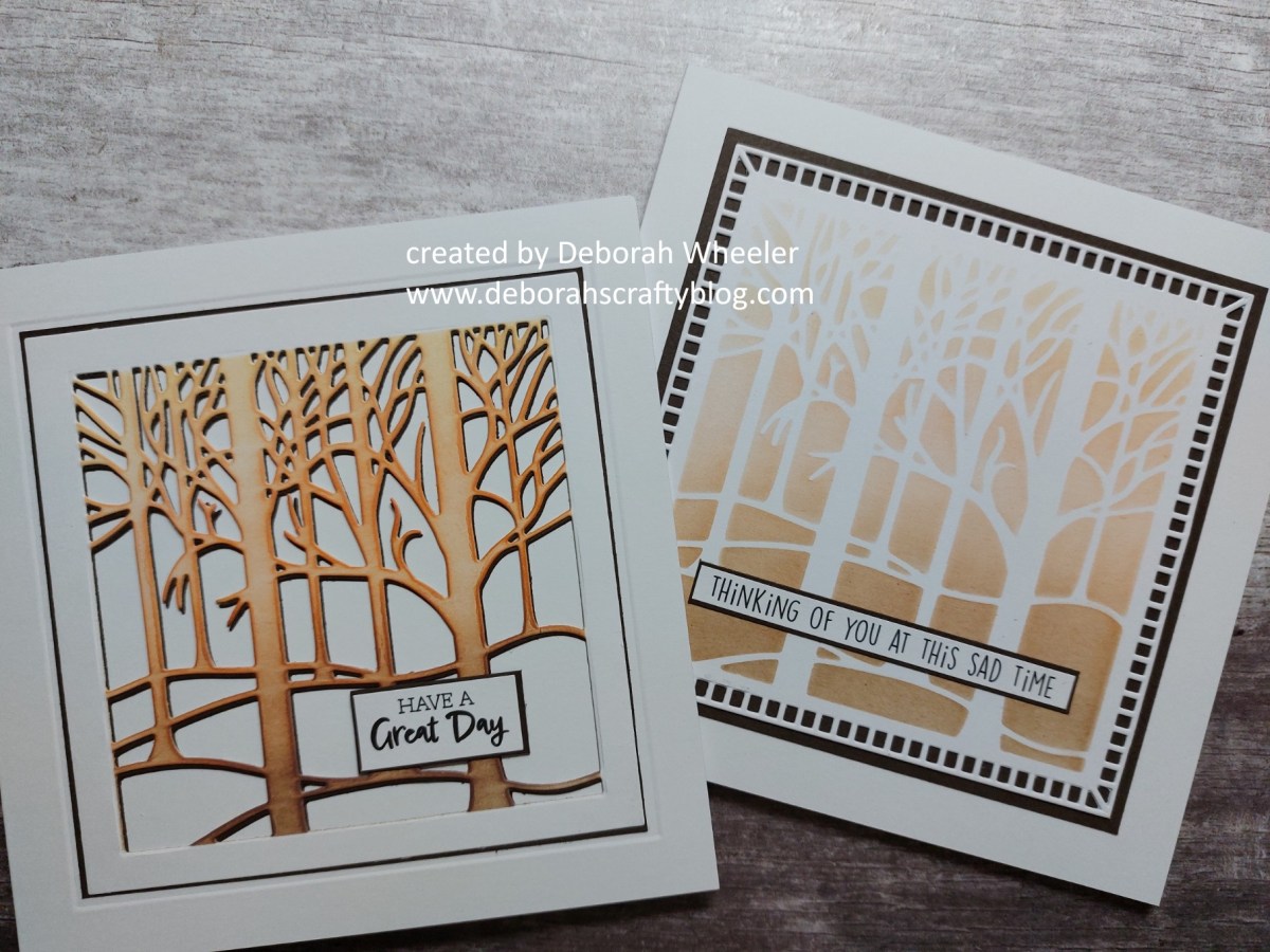 3D or not 3D… – Deborah's Crafty Blog