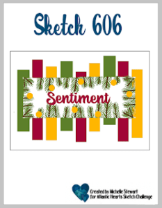 striped trees – Deborah's Crafty Blog