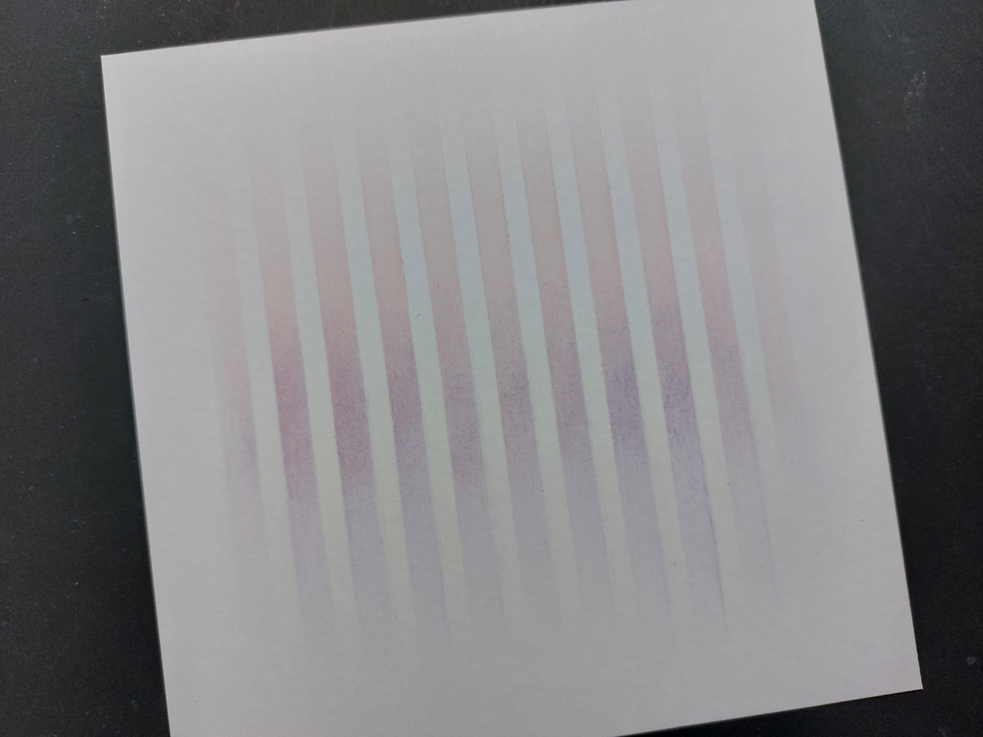 striped trees – Deborah's Crafty Blog