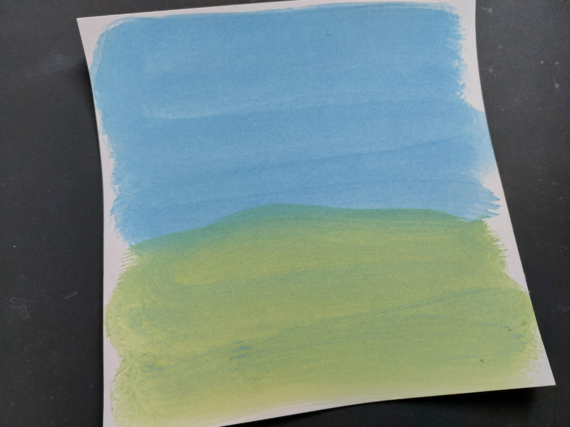 wild frame trees – Deborah's Crafty Blog